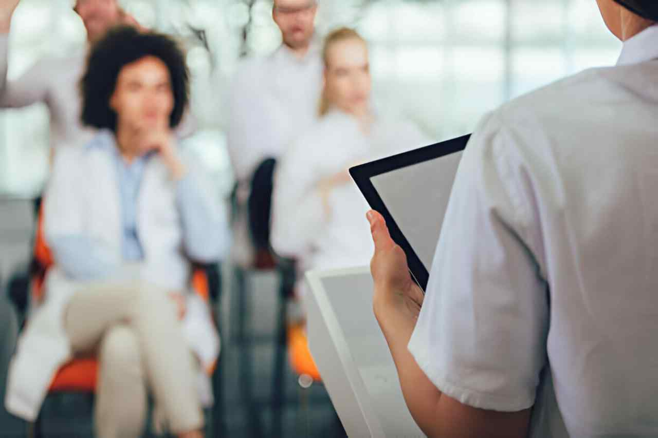 PAFI: Dedikasi dan Kontribusi untuk Kesehatan Bangsa