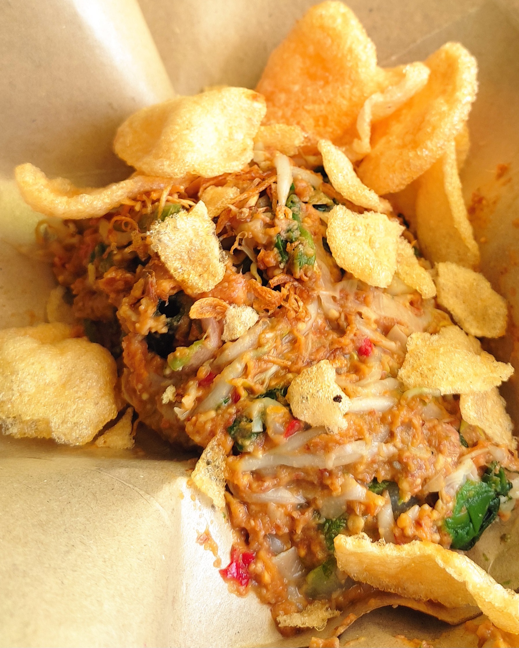 Kuliner Legendaris yang Masih Diminati Hingga Saat Ini
