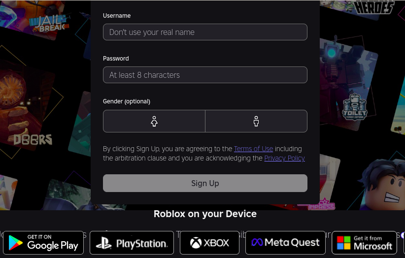 Roblox Down Hari Ini? Begini Cara Cek dan Apa Sebabnya