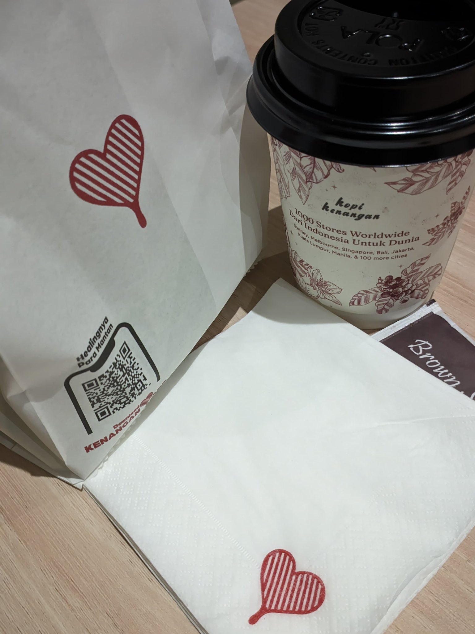 Kopi Kenangan Menu Best Seller Favorit Pelanggan yang Selalu Diburu