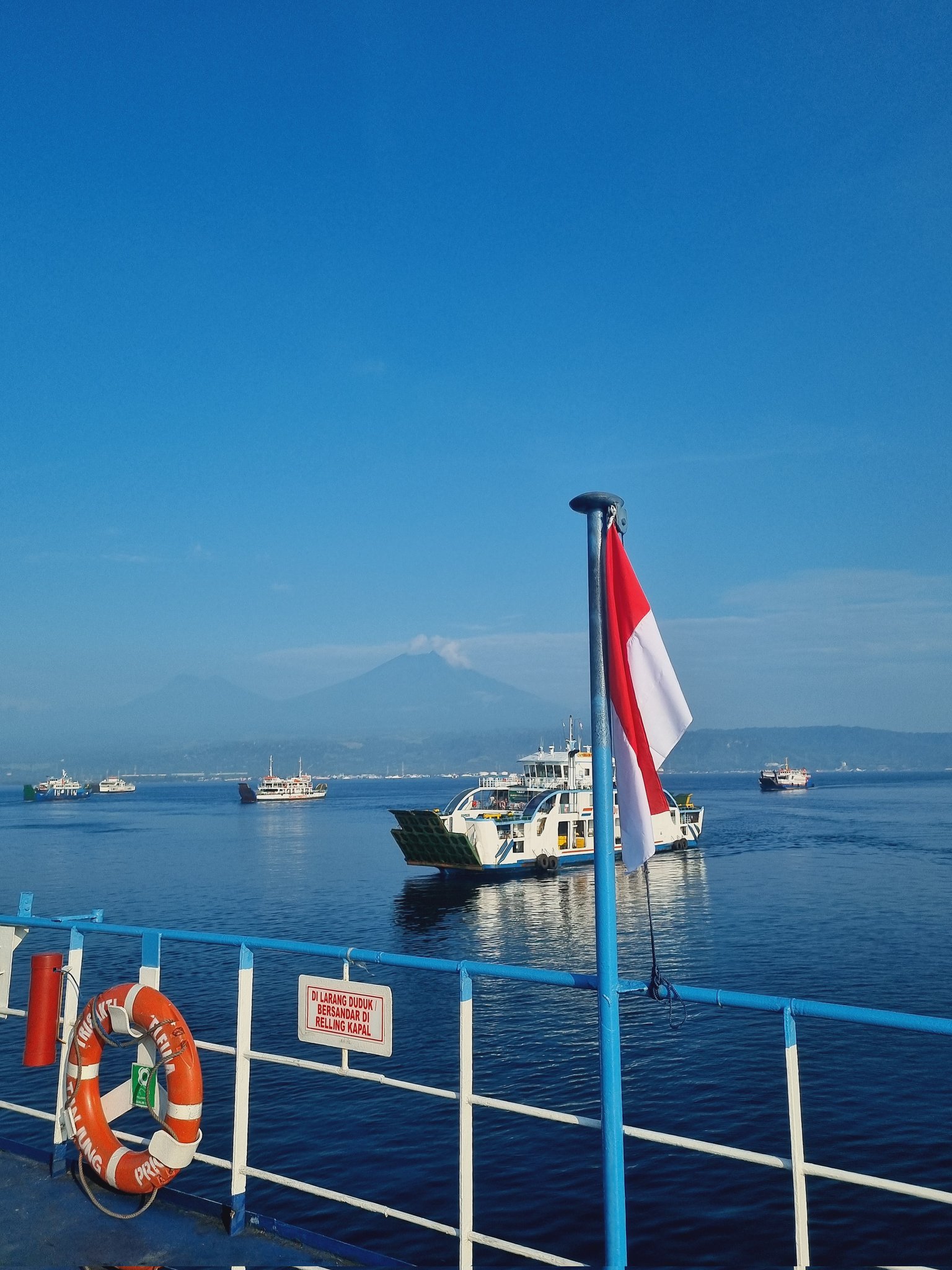Selat Bali Cerita Rakyat, Asal-usul yang Punya Makna Mendalam