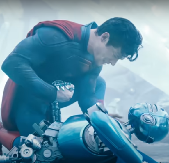 Superman 2025 Rilis di Indonesia Mulai 9 Juli Ini?