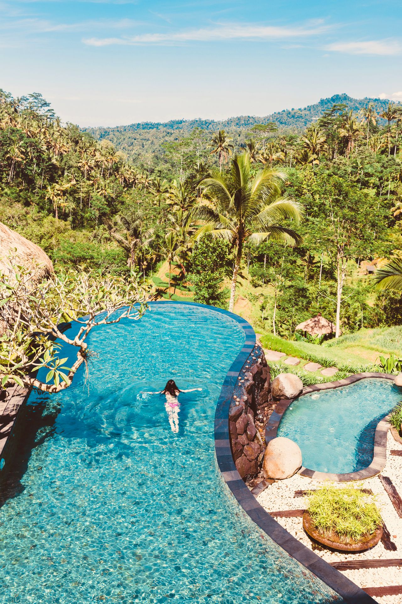 10 Tempat yang Wajib Dikunjungi di Bali Bagi Traveler Pemula