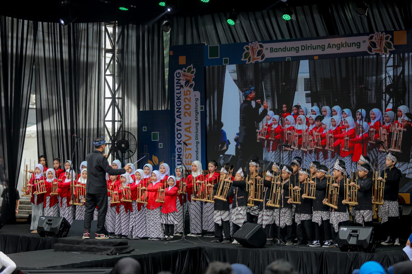 Event Bulan September 2025 di Indonesia yang Bakal Bikin Ceria